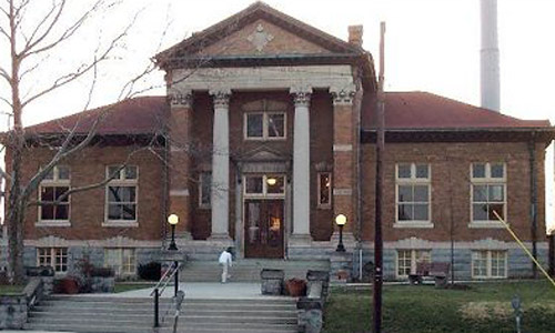 delaware-ems-admin-station - Emergency Medical Services