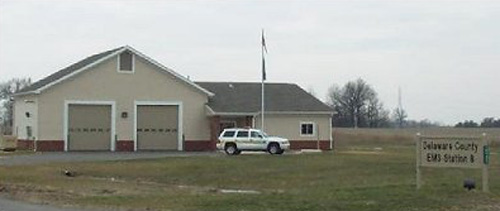 delaware-ems-station-eight - Emergency Medical Services