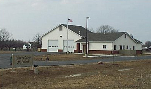 delaware-ems-station-nine - Emergency Medical Services