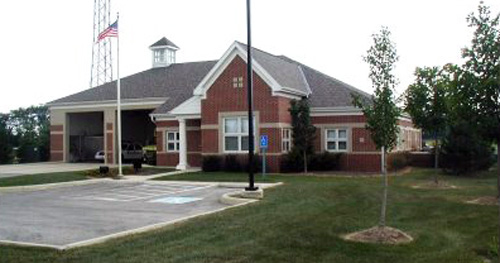 delaware-ems-station-two - Emergency Medical Services