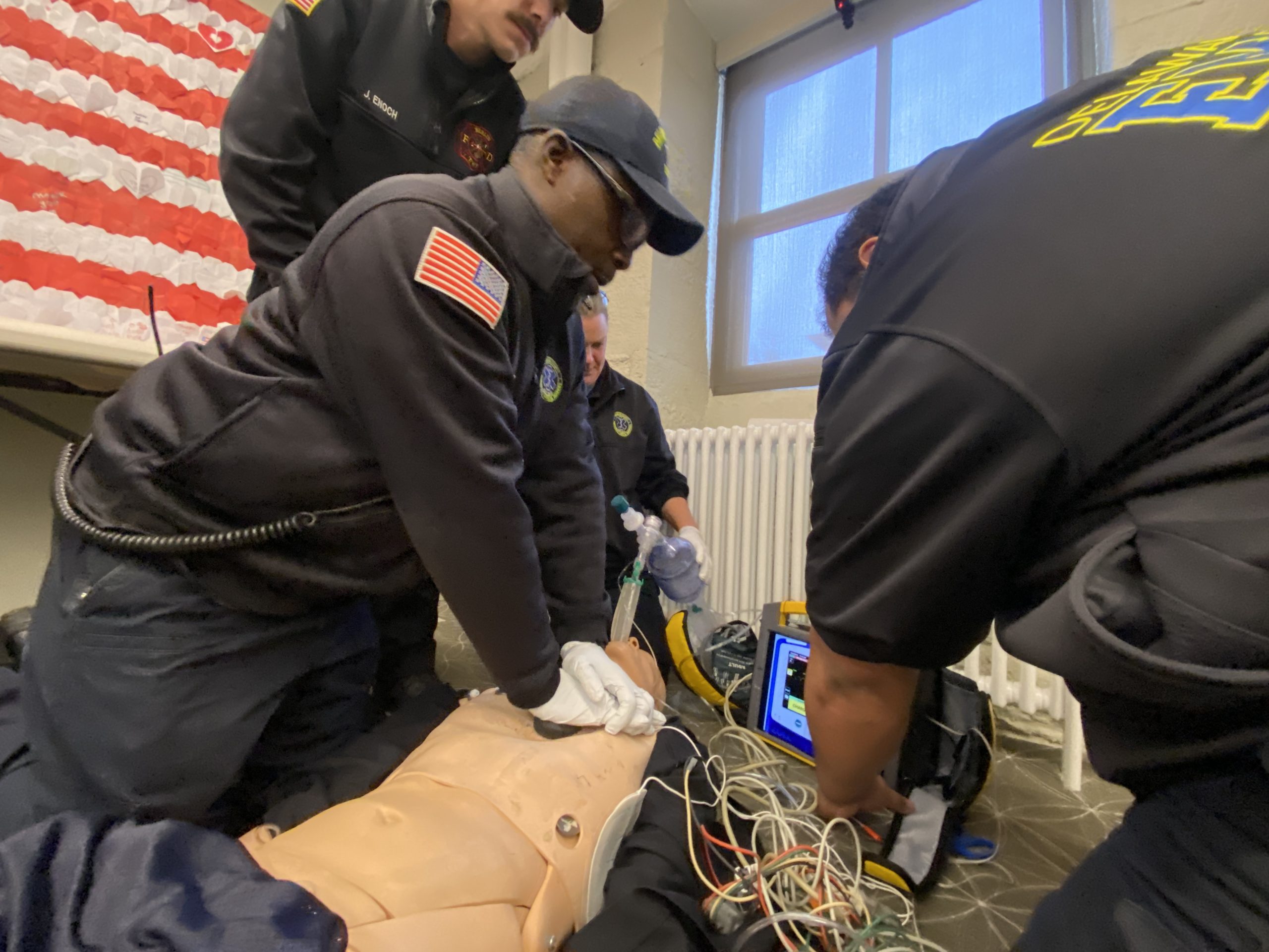 Delaware County EMS Notches a Decade of Cardiac-Care Awards - Emergency ...